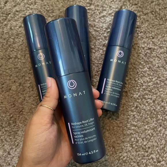 Hair | Monat Root Lifter | Poshmark